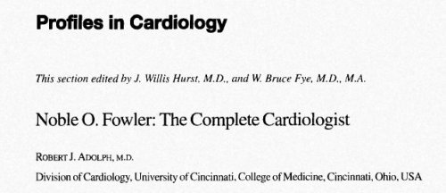 Cardiologist beyond compare ! | Dr.S.Venkatesan MD