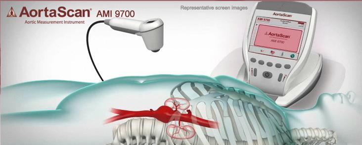 aortic scanner | Dr.S.Venkatesan MD