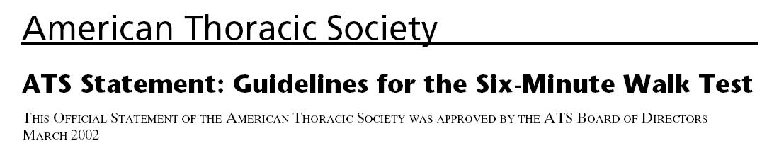Cardiac functional capacity :Do not under-estimate the value of 6 ...
