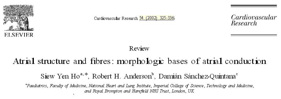 thorel bachman wenkeback pathways | Dr.S.Venkatesan MD