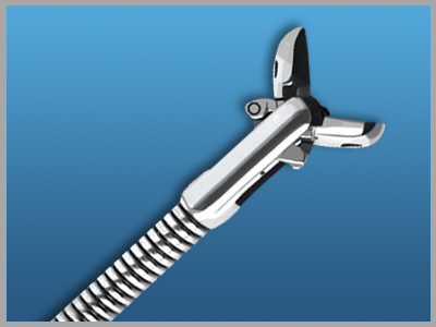 Essential cath lab hardware : Snares and retrieval of foreign bodies ...