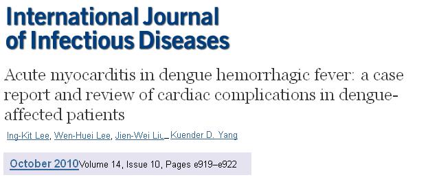 Dengue circulatory shock : What is the mechanism ? | Dr.S.Venkatesan MD