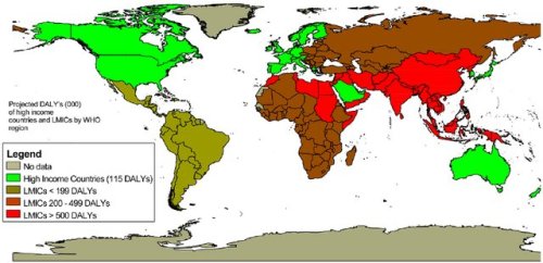 Rheumatic fever : Dr Jones would smile if we get rid of the “supportive ...